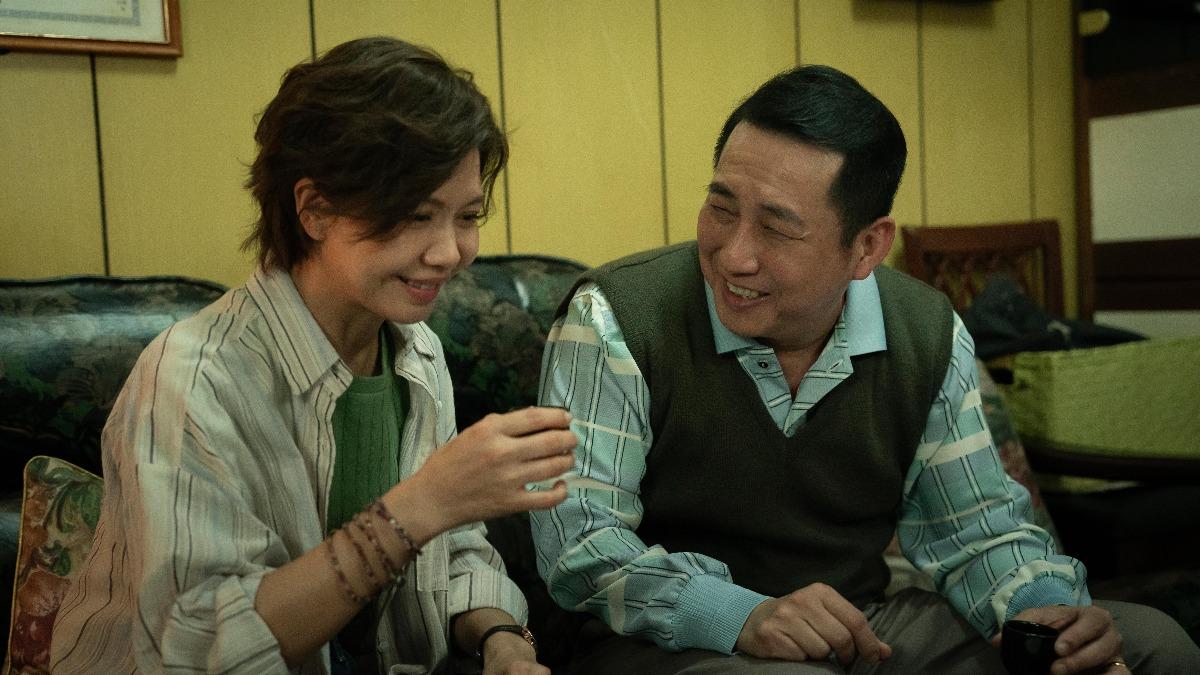 周渝民上演Y2K戀愛回憶 《與惡 II》6細節掀時代的眼淚│TVBS新聞網