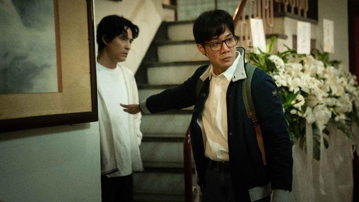 周渝民上演Y2K戀愛回憶 《與惡 II》6細節掀時代的眼淚│TVBS新聞網