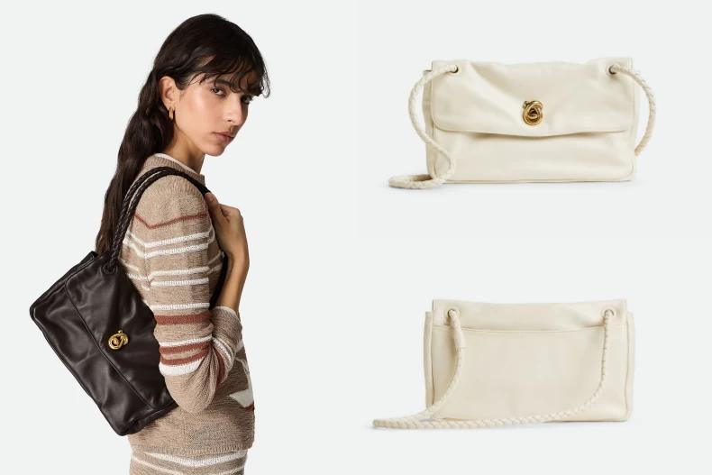 極簡控必收！BV Madison新款亮相 低調外型藏不住奢華│TVBS新聞網