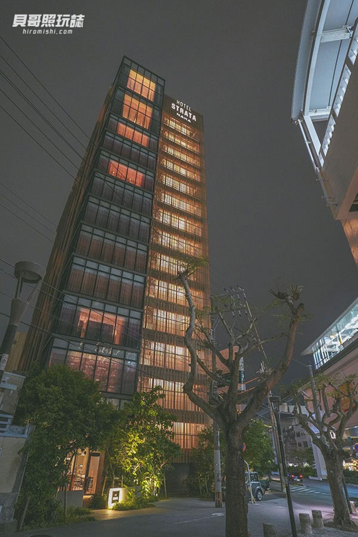 泳池夜景超浪漫！沖繩「五星規格」度假飯店 進門就像SPA館│TVBS新聞網