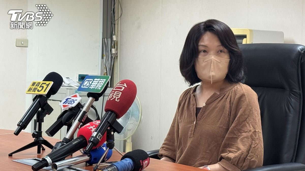 262公車起火！北市有114輛同車型 「2車異常」緊急停派│TVBS新聞網