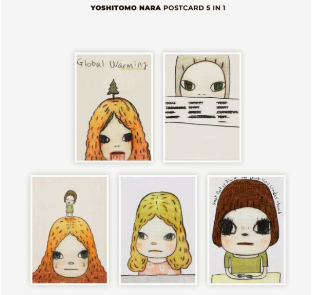 奈良美智特展台灣登場！金瓜石展期、預約方式、周邊亮點一次看│TVBS新聞網