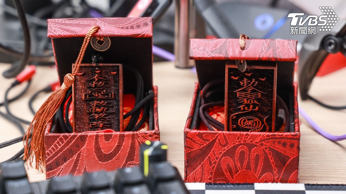 獨／陸子玄砸2千萬買房！「公開9年情人」同框煲愛 揭露保險櫃機密│TVBS新聞網