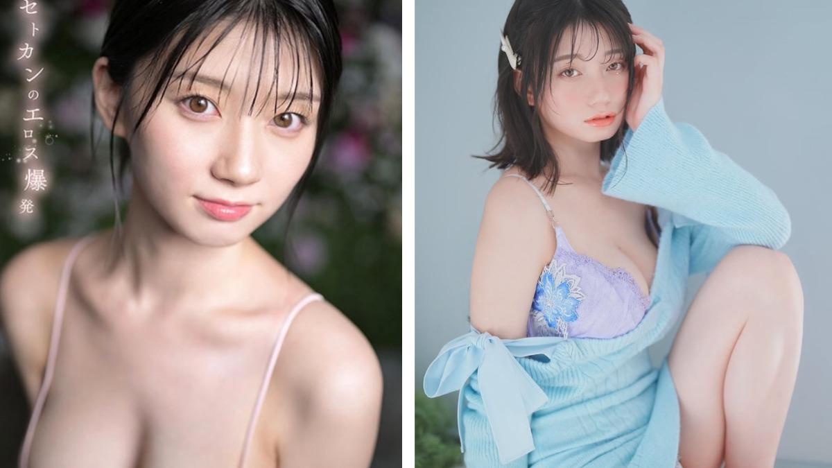 J級AV女優公開下海原因 瀨戶環奈自爆偏愛肉食男：我會很任性│TVBS新聞網