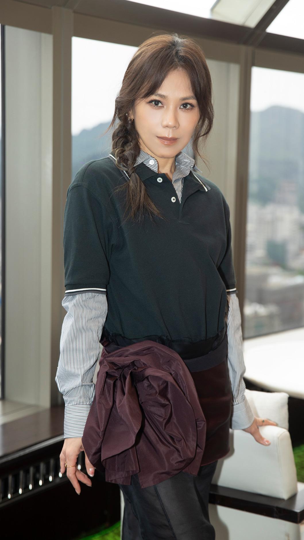 金曲36／蔡健雅「沒有期待呼吸」抗病14年 封口原因：很私密│TVBS新聞網