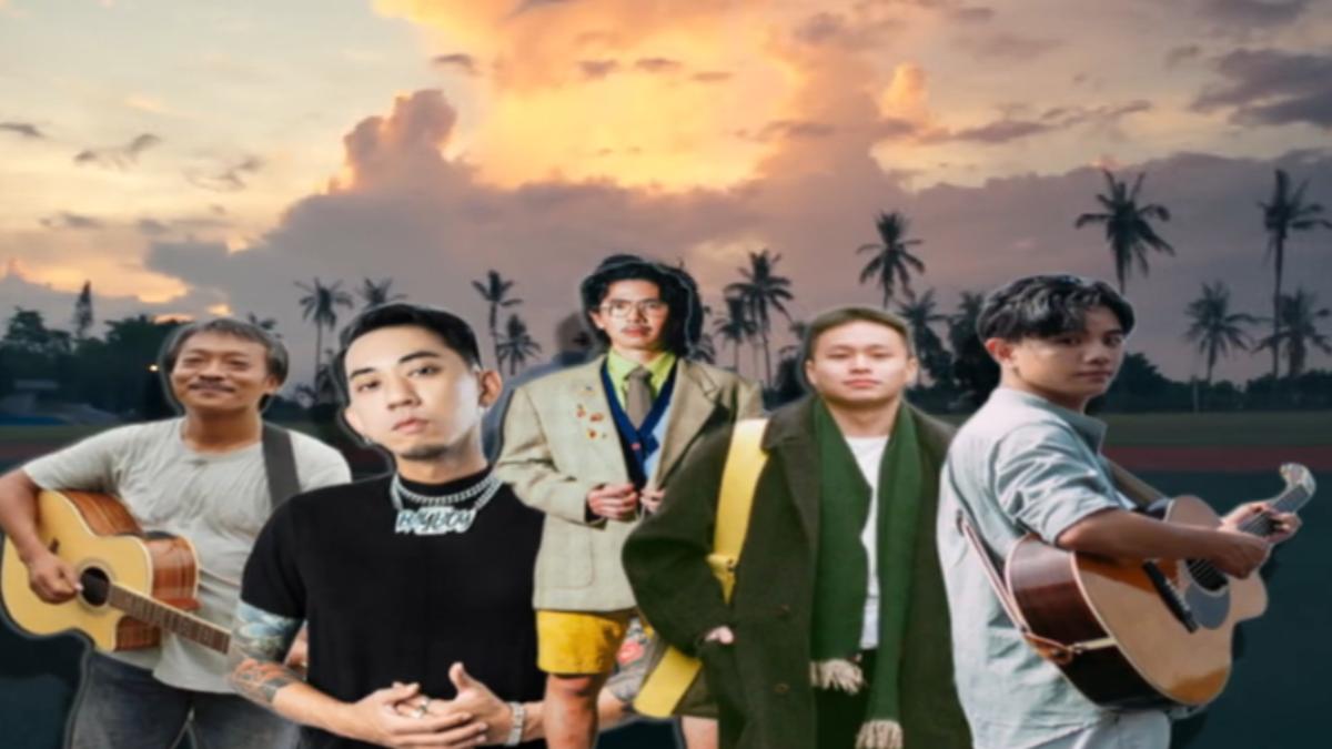 台語歌王爭霸！FunkyMo、馬克初嘗台語 迎戰謝銘祐、楊肅浩│TVBS新聞網