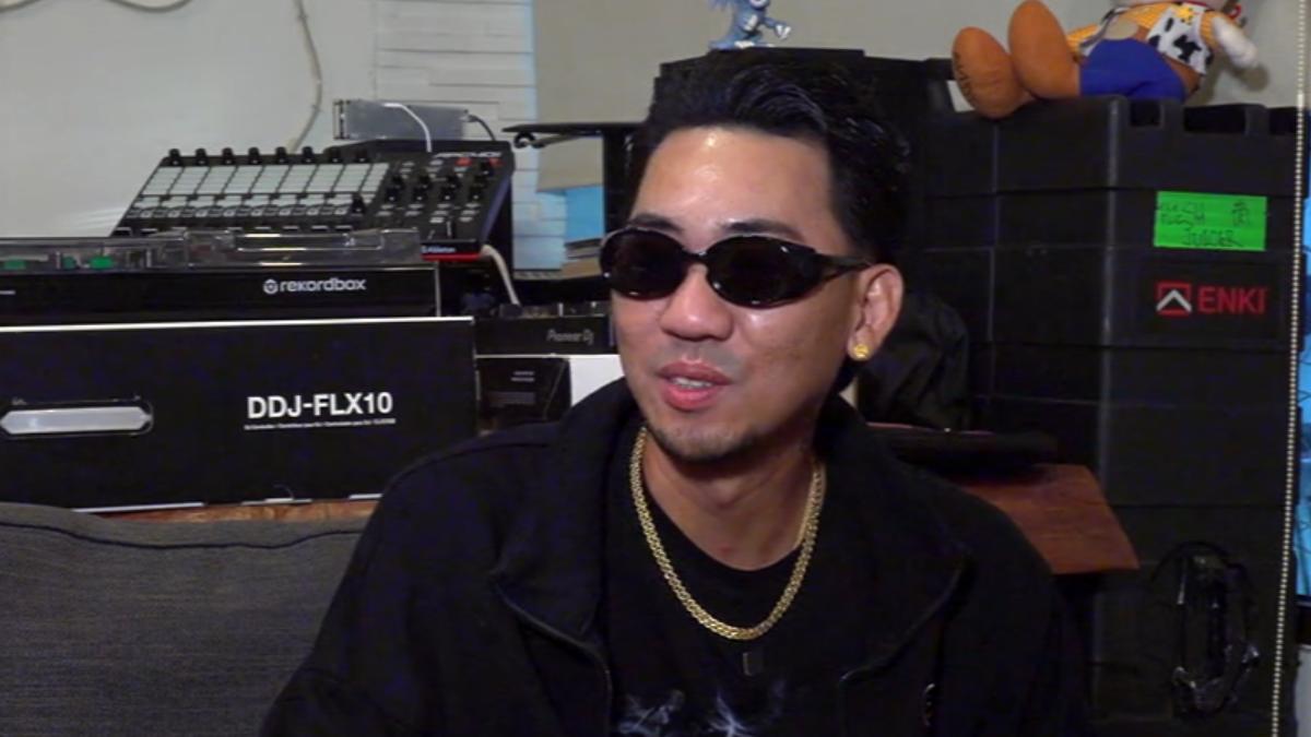 台語歌王爭霸！FunkyMo、馬克初嘗台語 迎戰謝銘祐、楊肅浩│TVBS新聞網