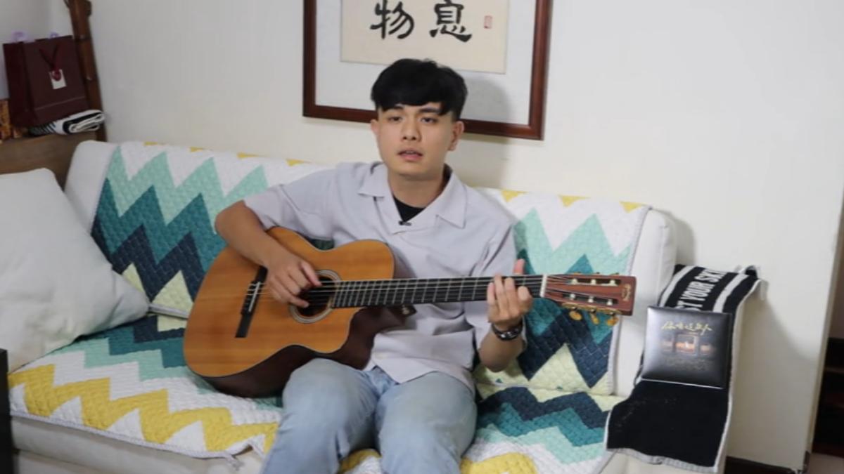 台語歌王爭霸！FunkyMo、馬克初嘗台語 迎戰謝銘祐、楊肅浩│TVBS新聞網