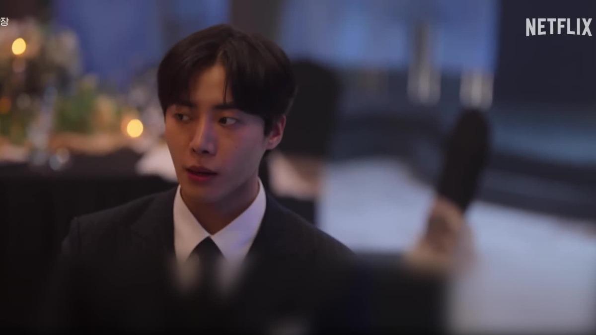 秋英宇成「新一代男神」6月兩部作品！陰險黑幫二代vs.浪漫男主│TVBS新聞網