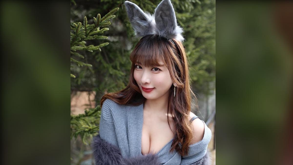 AV女優水川潤奮戰14年宣告不幹了 IG喊話：真的很抱歉│TVBS新聞網