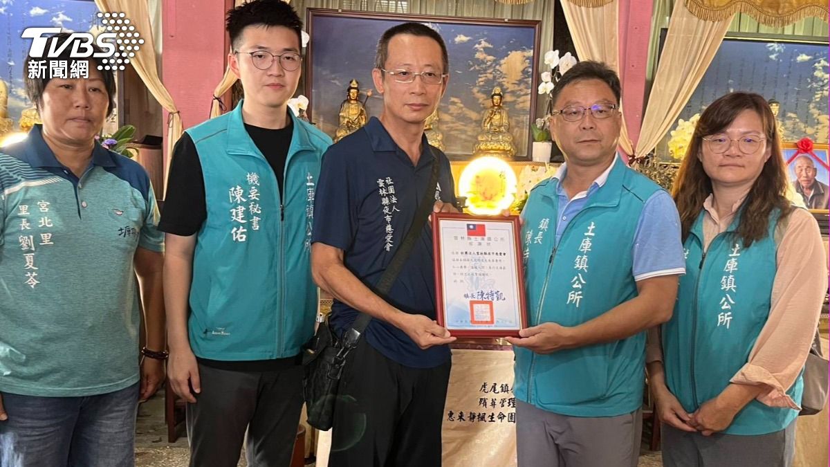 雲林男過世無人理！家屬未出面 遺體冰252天結局曝│TVBS新聞網