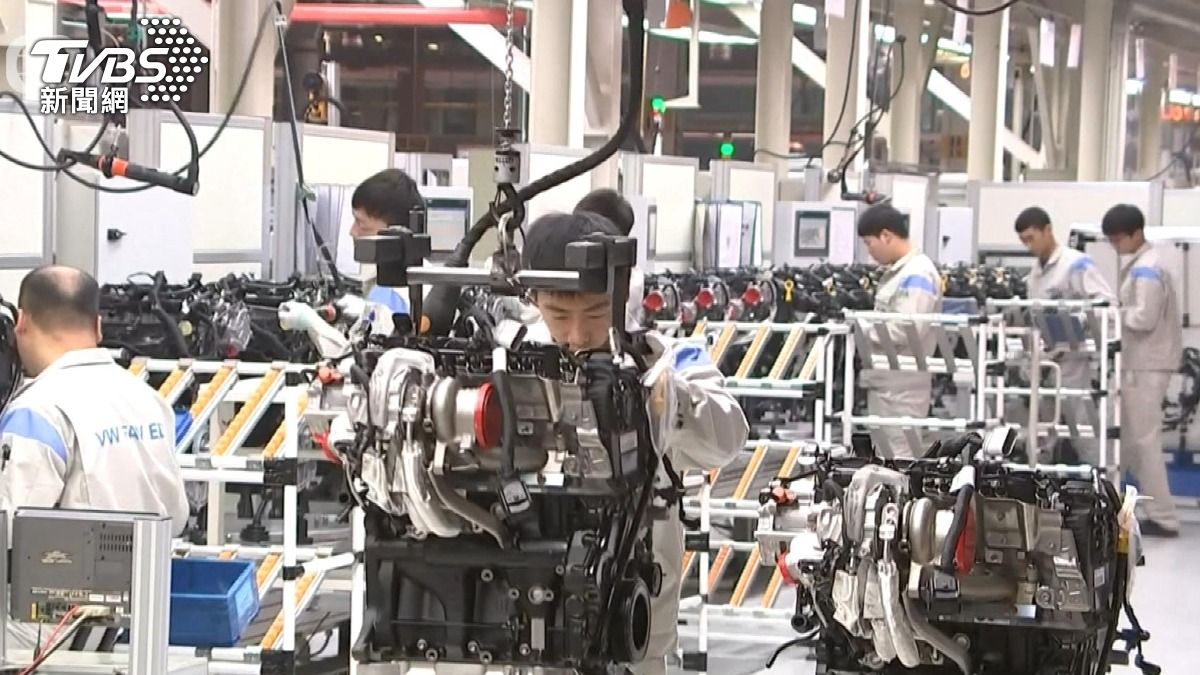 薪水高於「最低工資」卻越過越苦？ 「這1類人」相當於變相減薪！│TVBS新聞網