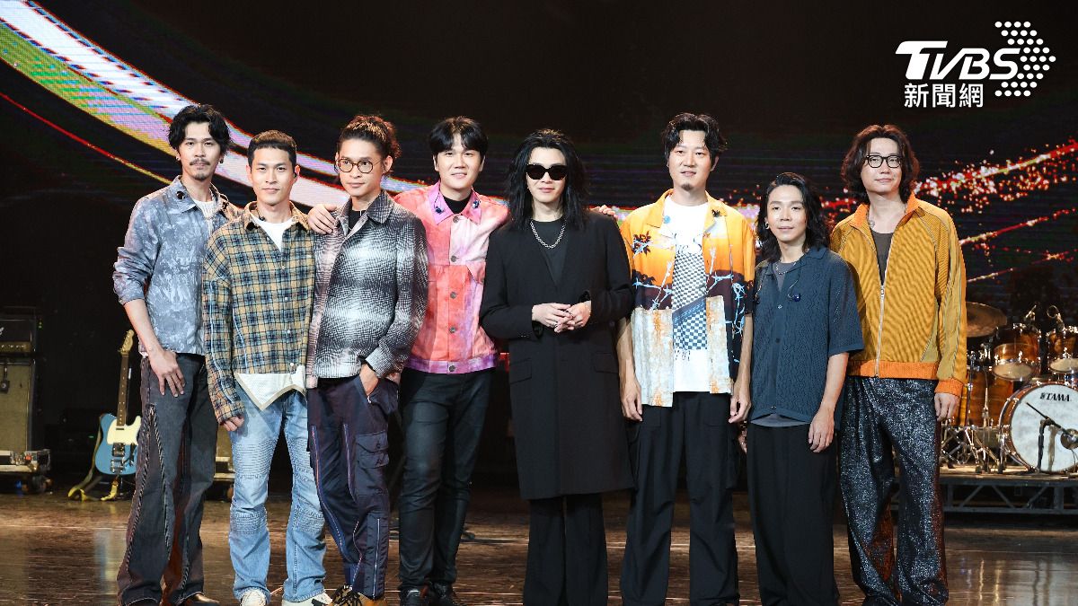 hito流行音樂獎》蔡依林壓軸卡司！入圍名單、門票、直播看這裡│TVBS新聞網