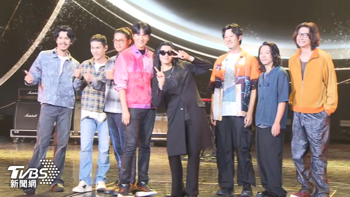 hito流行音樂獎麋先生、宇宙人彩排！蔡依林壓軸粉絲大禮迎接│TVBS新聞網