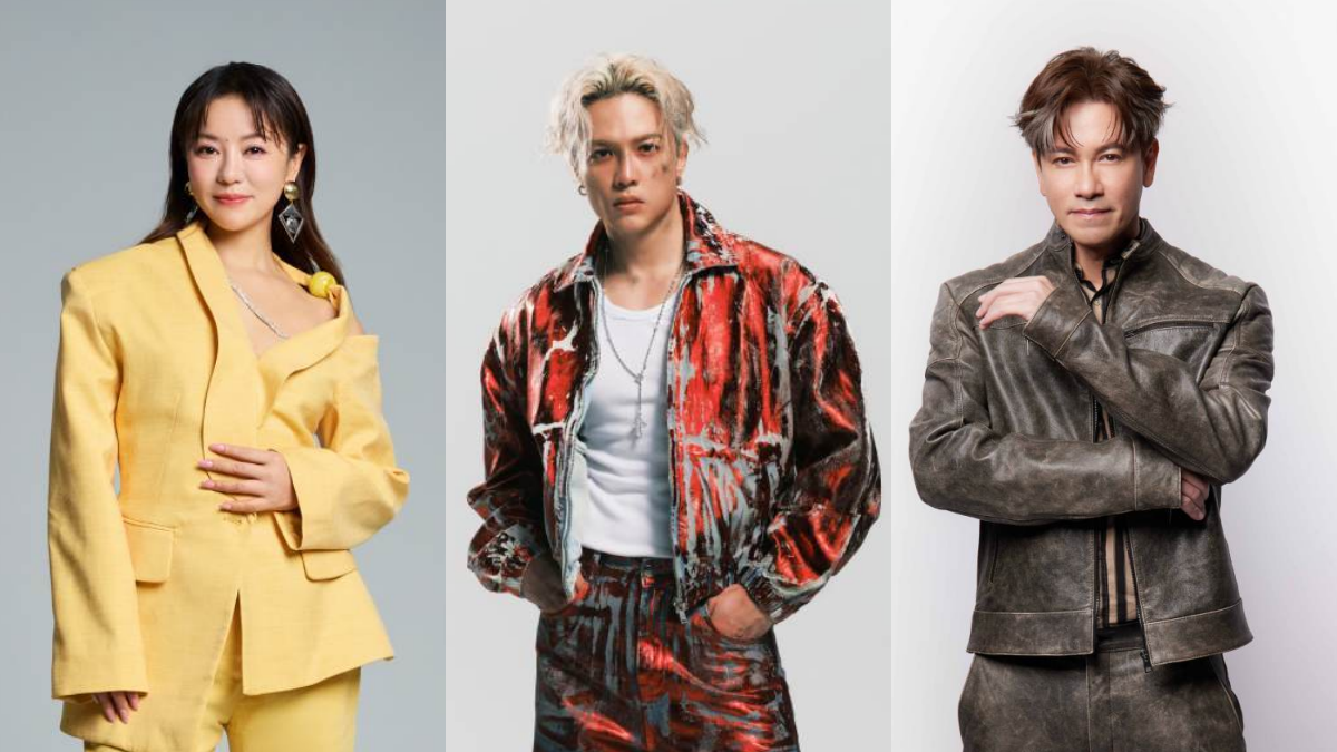 hito流行音樂獎》蔡依林壓軸卡司！入圍名單、門票、直播看這裡│TVBS新聞網