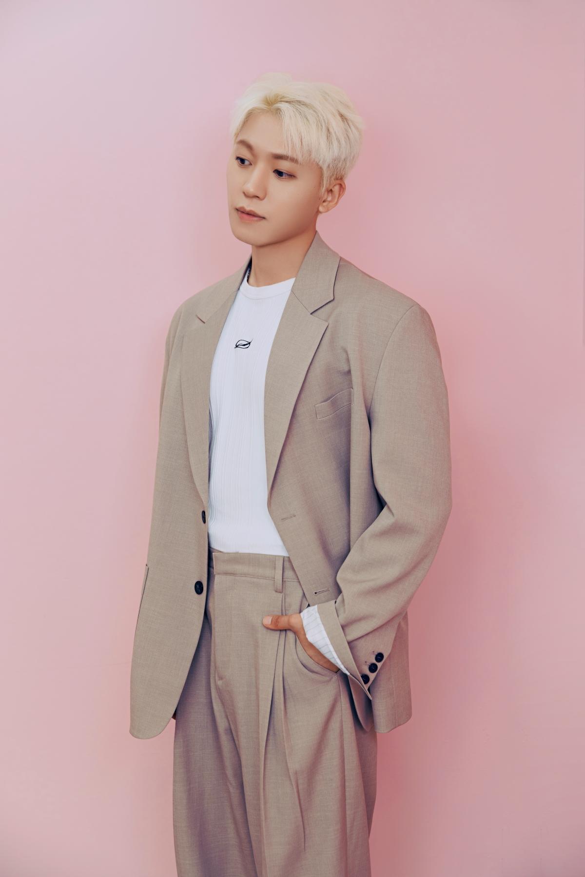 好傷心！創造當兵「TEEN TOP沒人探望」 隔空嗆Niel：我不要你│TVBS新聞網