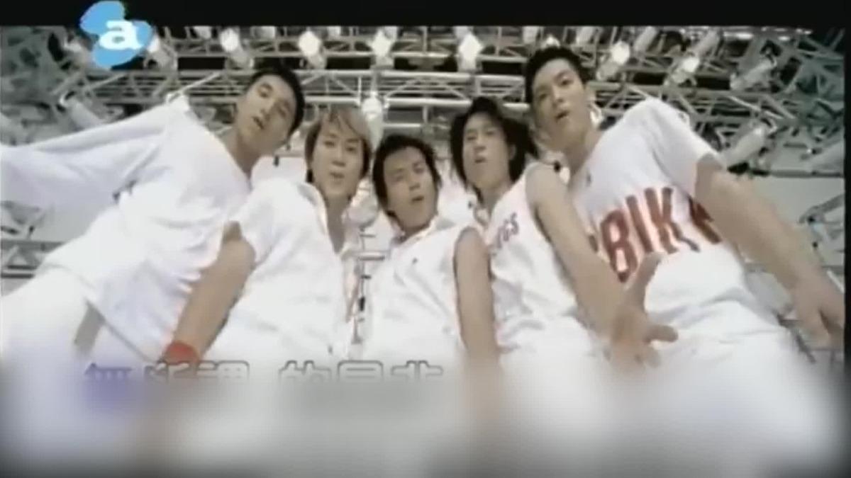 陷入回憶殺！喬傑立創YT頻道「5566、183club歌曲MV」全球看得到│TVBS新聞網