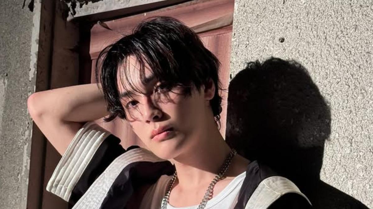 周鶴年再發文喊冤！曝自己「想死、眼淚沒停過」：對不起THE BOYZ成員們│TVBS新聞網