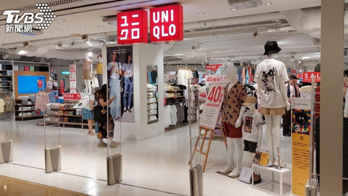 UNIQLO、GU輸了？省錢達人推這間 一票讚：便宜材質好│TVBS新聞網