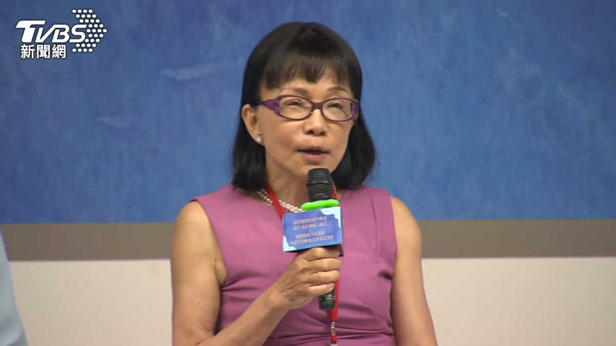 林芳郁抗病5年 妻林靜芸淚：「失智」很心痛│TVBS新聞網