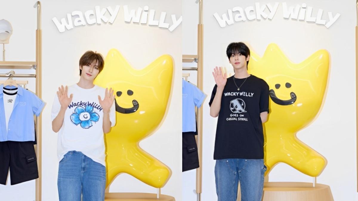 韓星都在穿！「高允貞、張員瑛同款T恤」 哪裡買一次看│TVBS新聞網