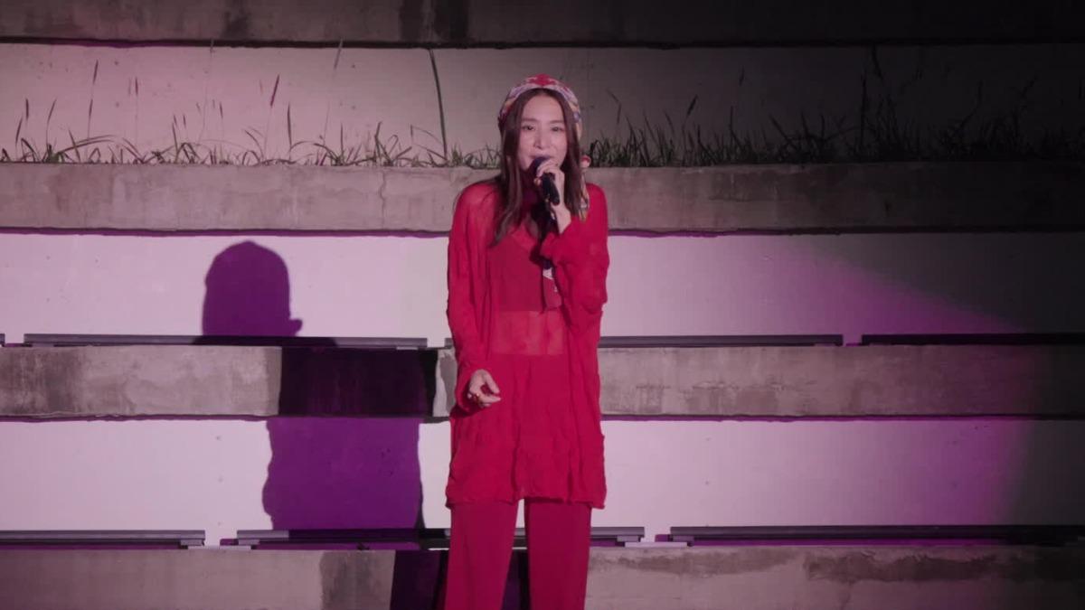 田馥甄高雄開唱！S.H.E驚喜大合體畫面曝 感性告白「上天的恩賜」逼哭Selina│TVBS新聞網