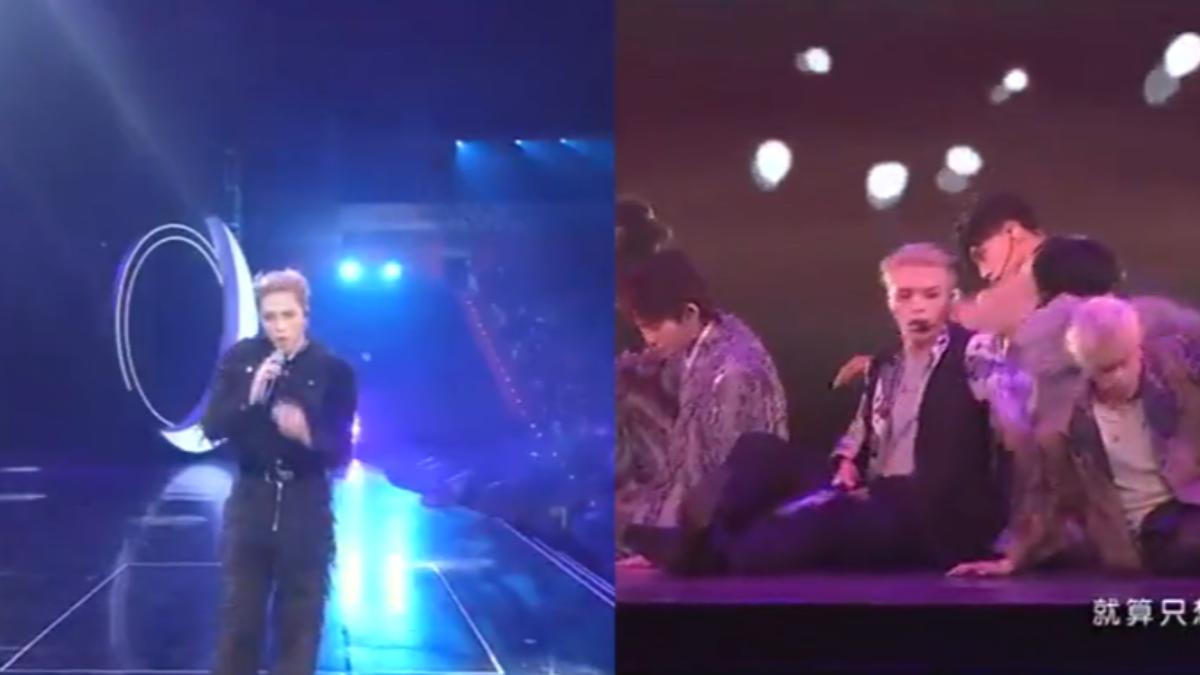 這群人董仔夜市破口大罵！她狂被cue不忍了 100%還原神反擊│TVBS新聞網