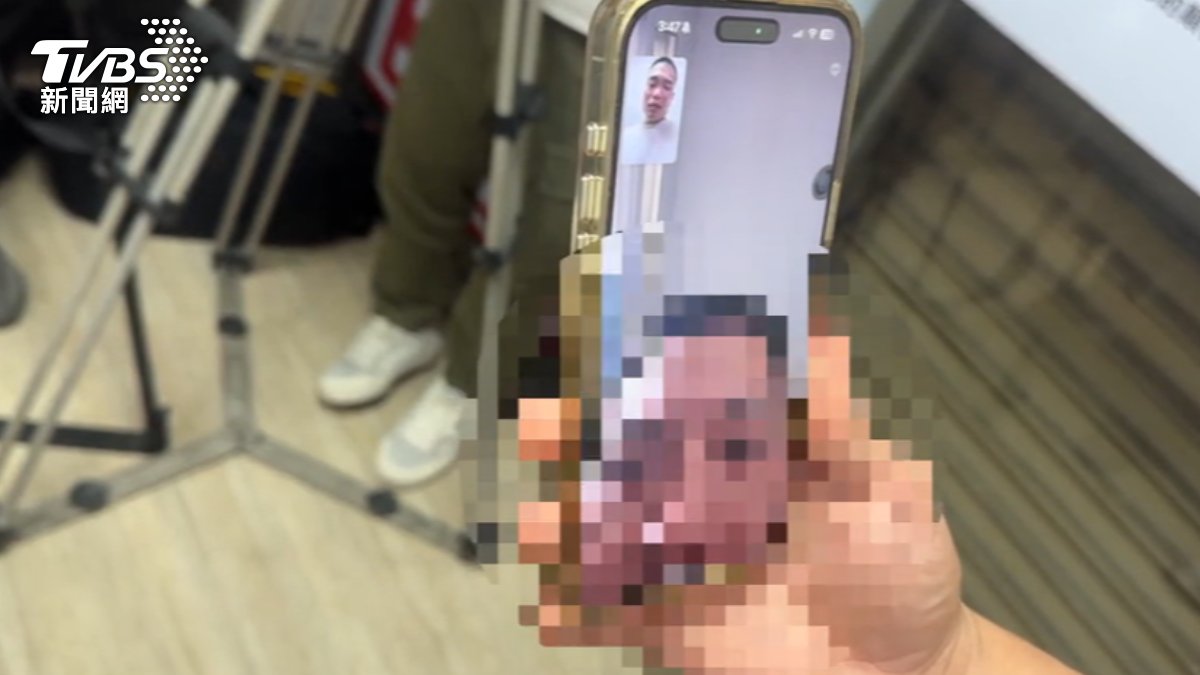 旅泰YTR成詐騙犯？ 遭爆詐騙逾20粉絲│TVBS新聞網