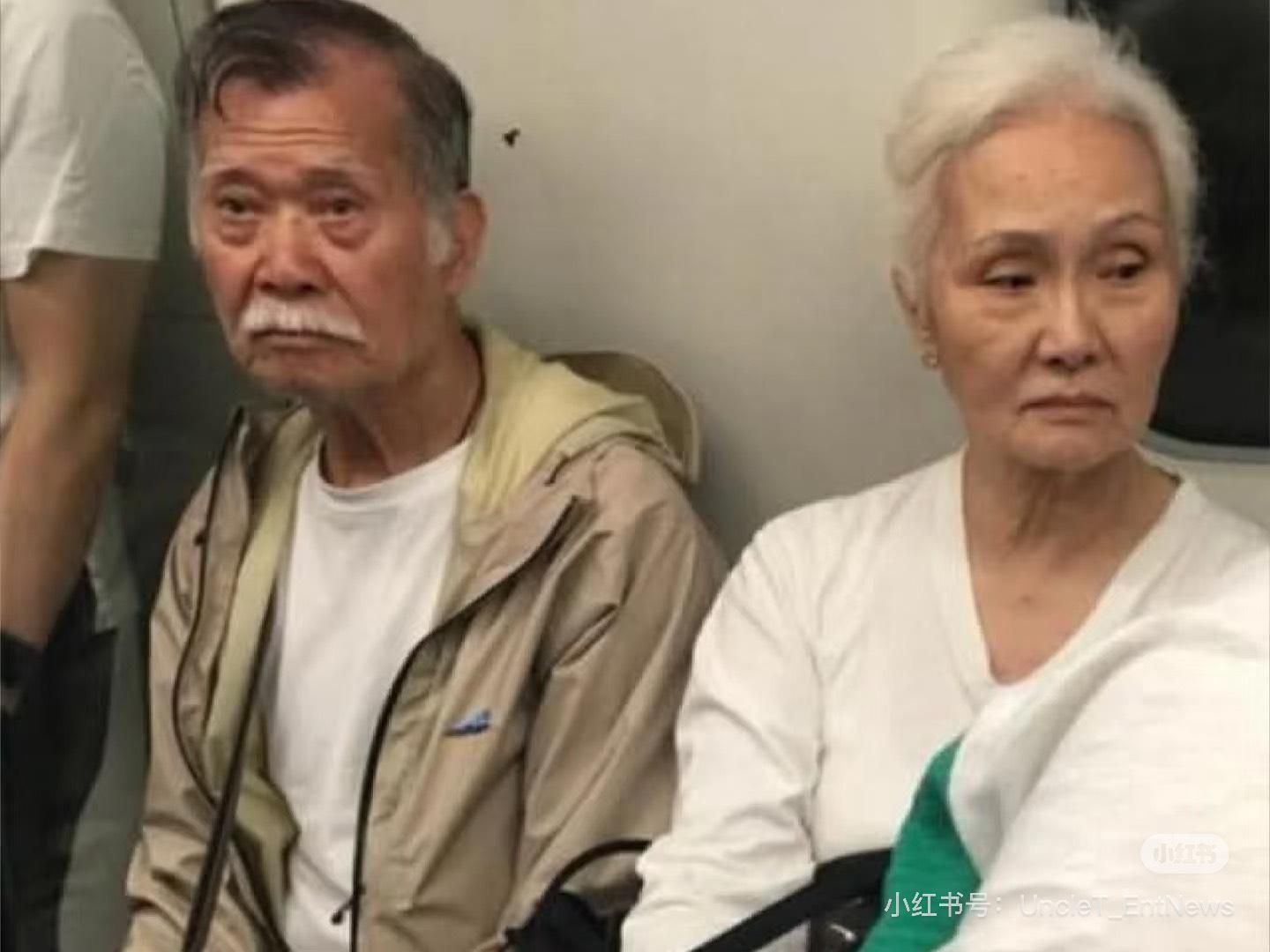 「武術名師」唐佳墜樓亡！享壽88歲 與雪妮恩愛走過半世紀│TVBS新聞網