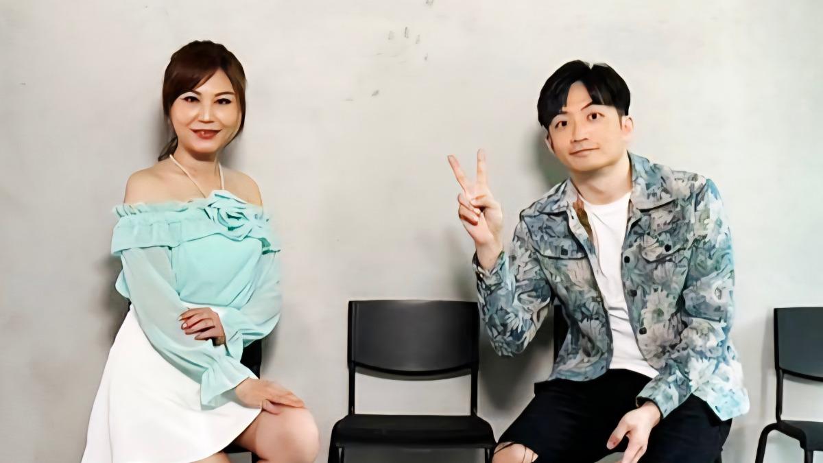 曾遭輾斷命根子！男星曝舊傷「痛到掛急診」 《紅人榜》女歌手也出事│TVBS新聞網