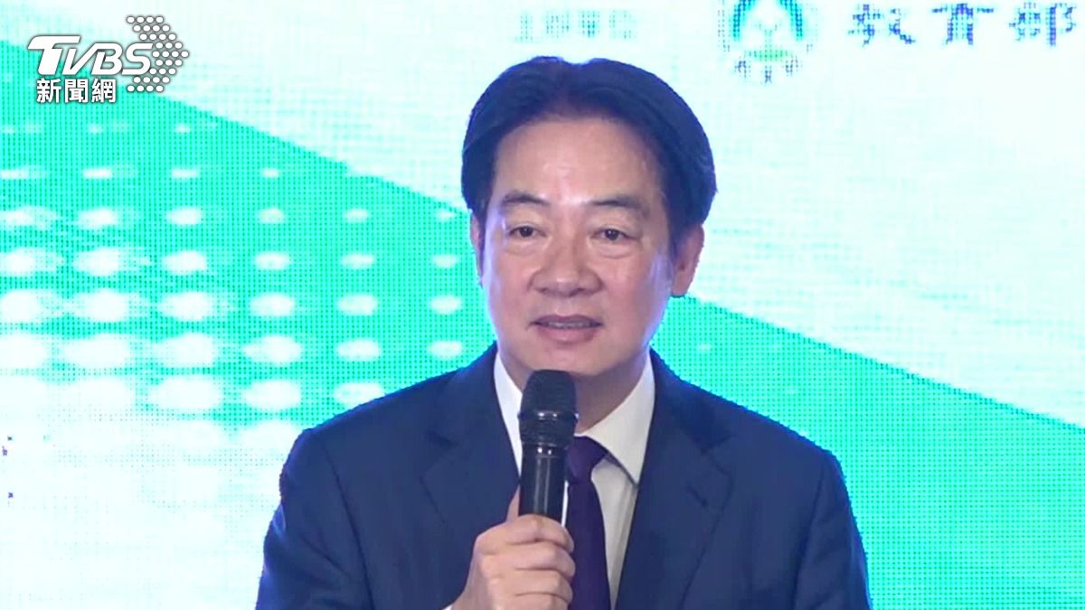 總統開講談「國家」 陸國台辦點名嗆「犯罪」│TVBS新聞網