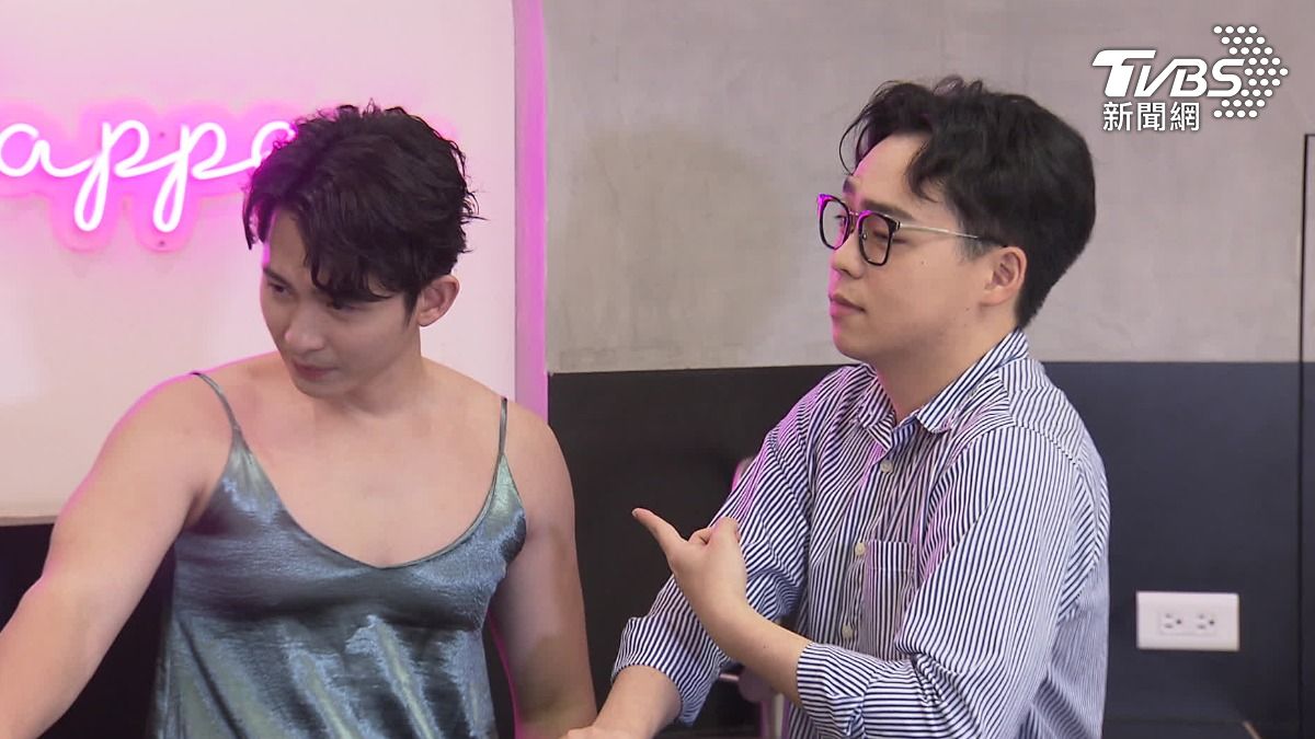 曾喊「開除我啊」！賀瓏遭薩泰爾解約「網猜與感情有關」博恩悄悄退追IG│TVBS新聞網