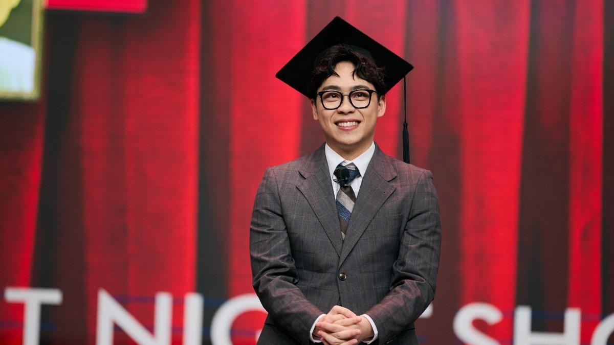 曾被預言有桃花劫！賀瓏遭爆「逼天殘墮胎」對話紀錄提Albee│TVBS新聞網