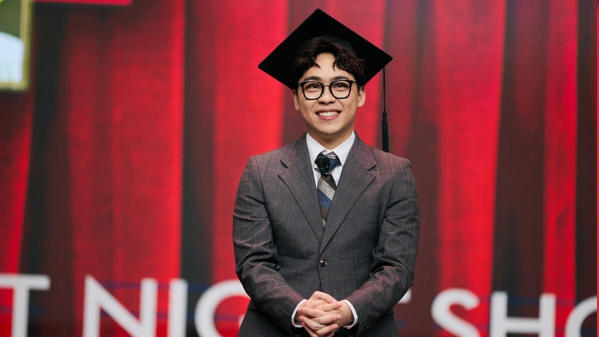 曾被預言有桃花劫！賀瓏遭爆「逼天殘墮胎」對話紀錄提Albee│TVBS新聞網