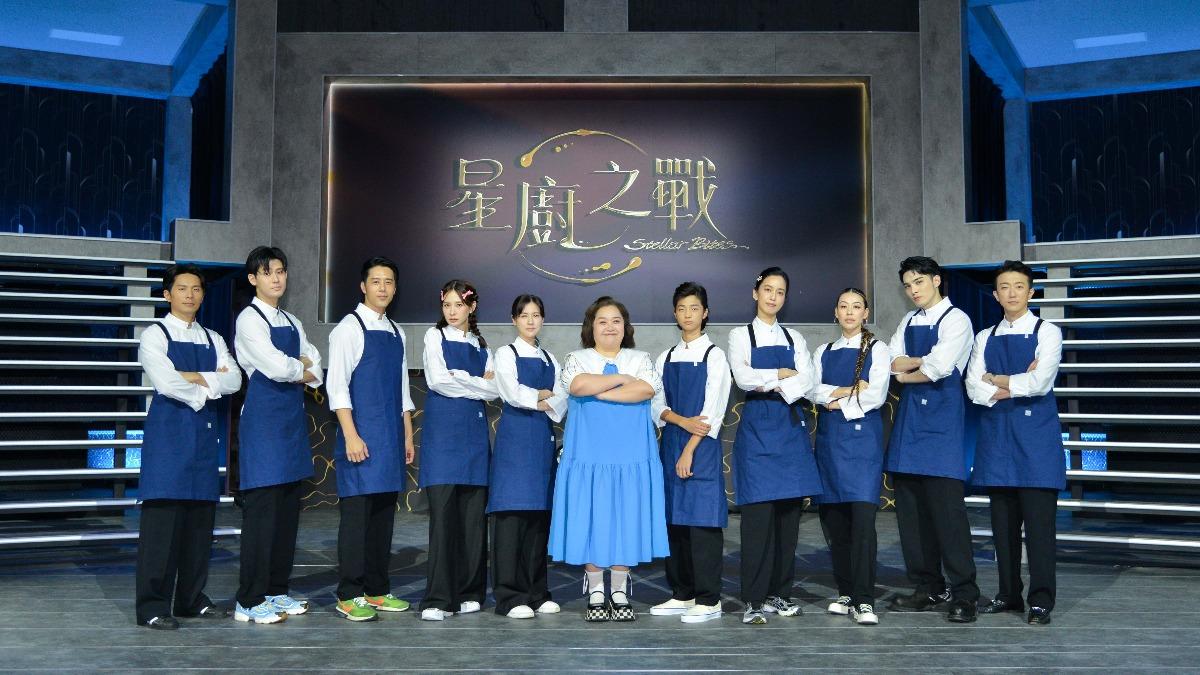 黃偉晉突爆怒！陳零九閃兵遭起訴害「五堅情休團」 傳訊內容曝光│TVBS新聞網