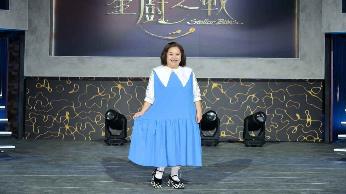 陳庭妮當眾放閃胡宇威！ 蔡詩芸遭爆「真面目」急喊：我不是必娶│TVBS新聞網