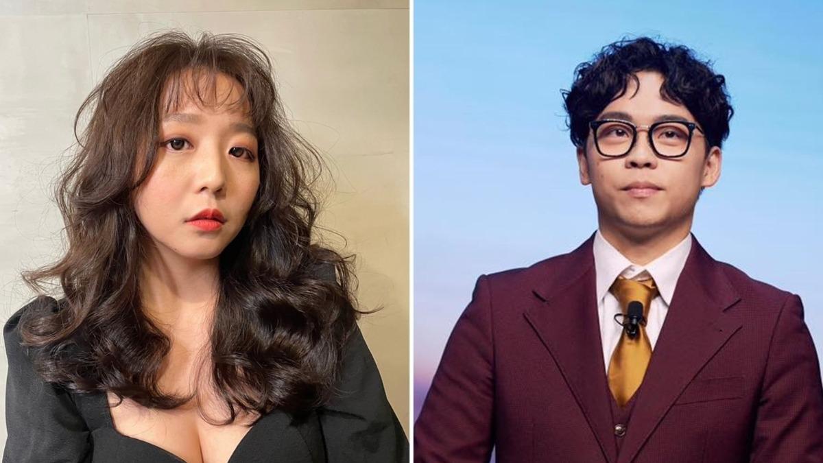 爆賀瓏無縫接軌Albee 她感嘆：天殘像被踩進泥地的破布娃娃│TVBS新聞網