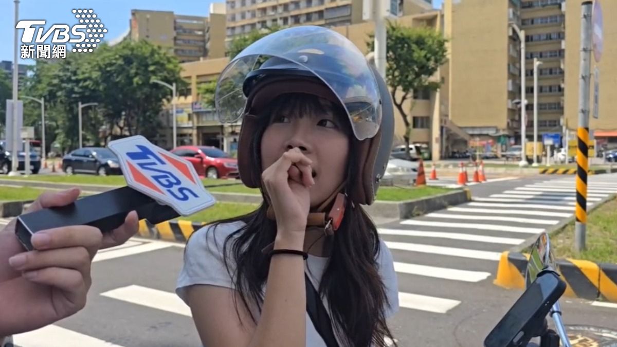 獨／高雄「地獄級等待」！翠華路口紅燈2分半 機車族崩潰│TVBS新聞網