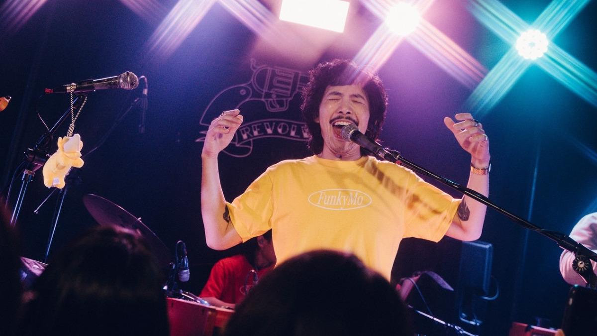 金曲36／老將新秀對決！謝銘祐4度角逐台語歌王 他出獄重生拚拿首金│TVBS新聞網