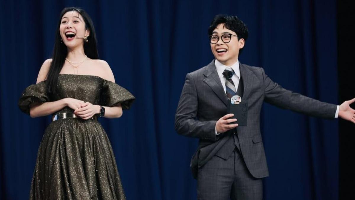 Albee陷感情爭議 昔日穿深V泳裝疑「走光露點」本人親自解答│TVBS新聞網