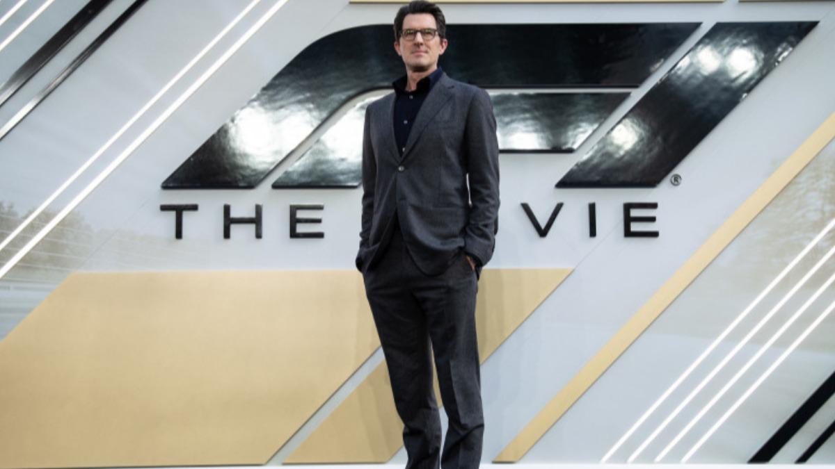 連線訪問／《F1》製片讚「台灣很美」 導演曝光布萊德彼特殺青日很難過主因曝光│TVBS新聞網