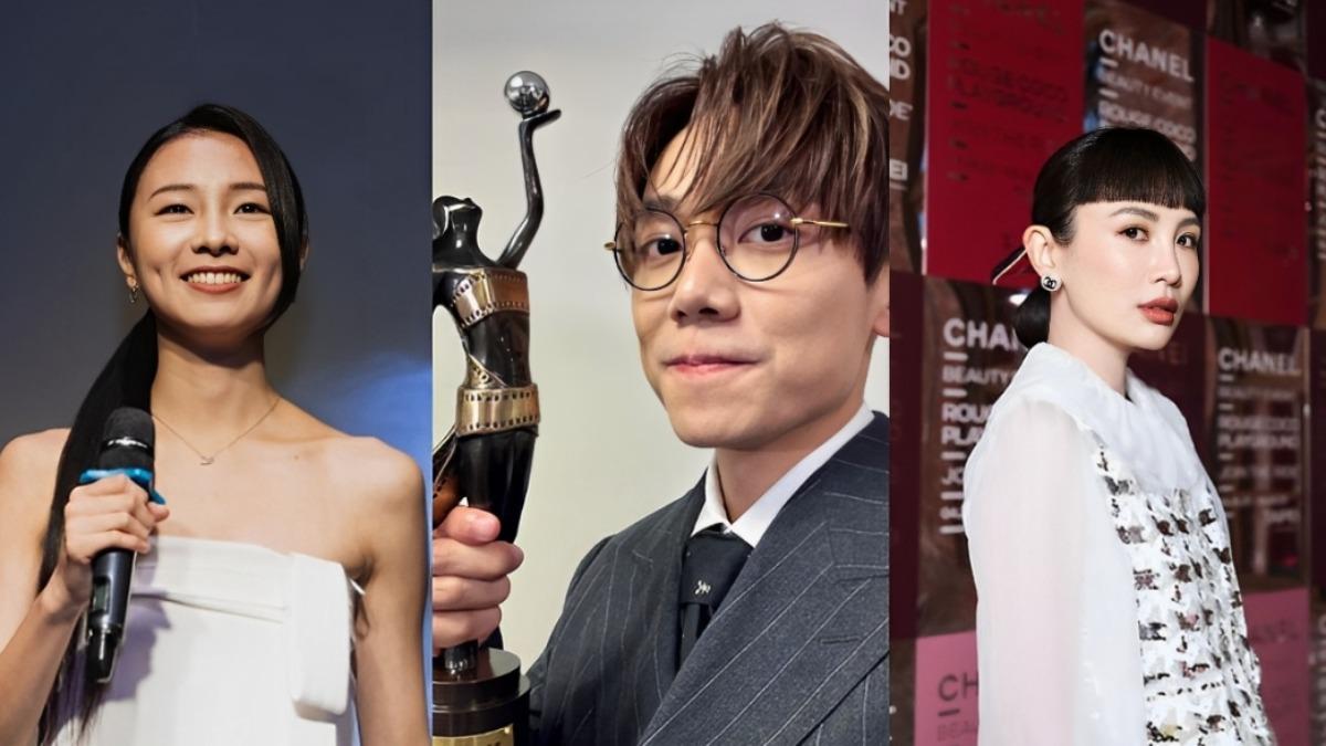 金曲36／誰能稱王封后？聲量TOP5曝光 網讚：他現場超強│TVBS新聞網