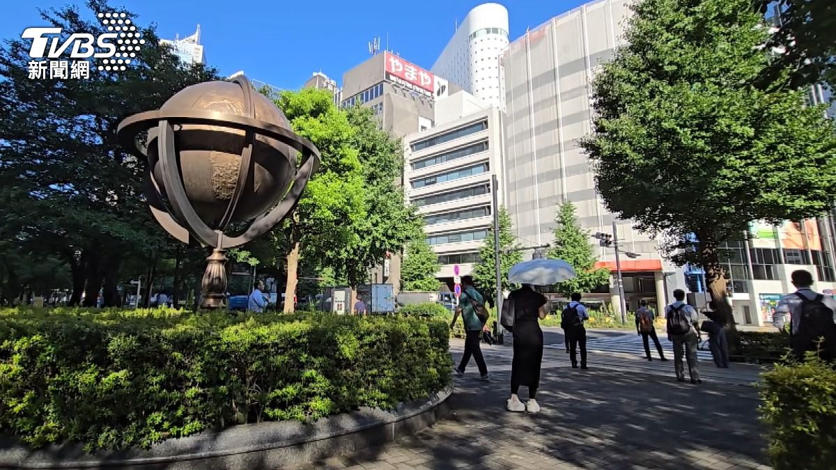 幸福上班族在這裡！「這國家」下午4點就下班、年假五週│TVBS新聞網