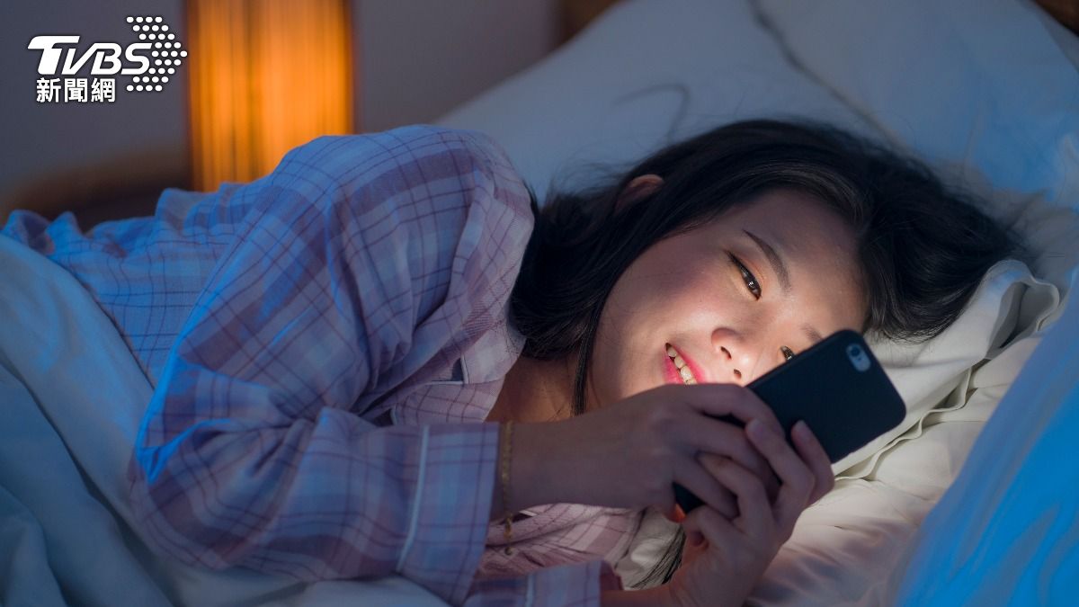 只要3步驟！TikTok爆紅「3-2-1入睡法」輕鬆擺脫失眠│TVBS新聞網