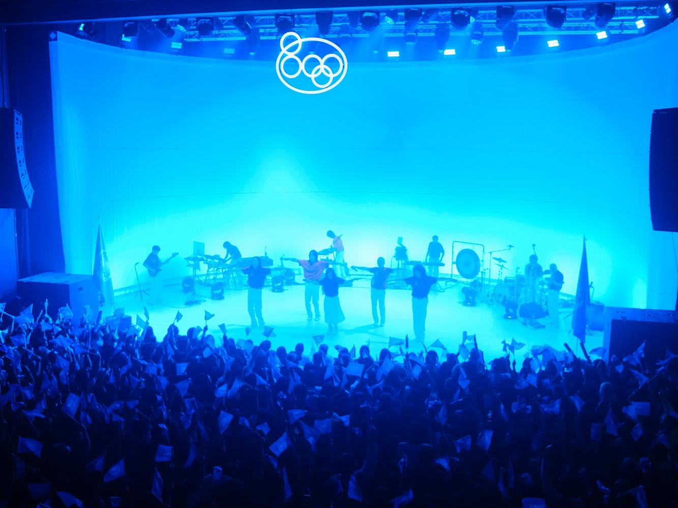 曾合作IU、BTS成員RM！ Balming Tiger 7月首度在台「完整演出」│TVBS新聞網