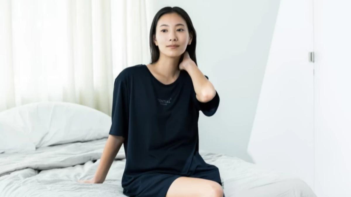 日本爆紅秒睡神器「TENTIAL睡衣」超神 網實測讚：通體舒暢│TVBS新聞網