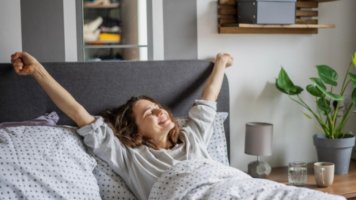 日本爆紅秒睡神器「TENTIAL睡衣」超神 網實測讚：通體舒暢│TVBS新聞網