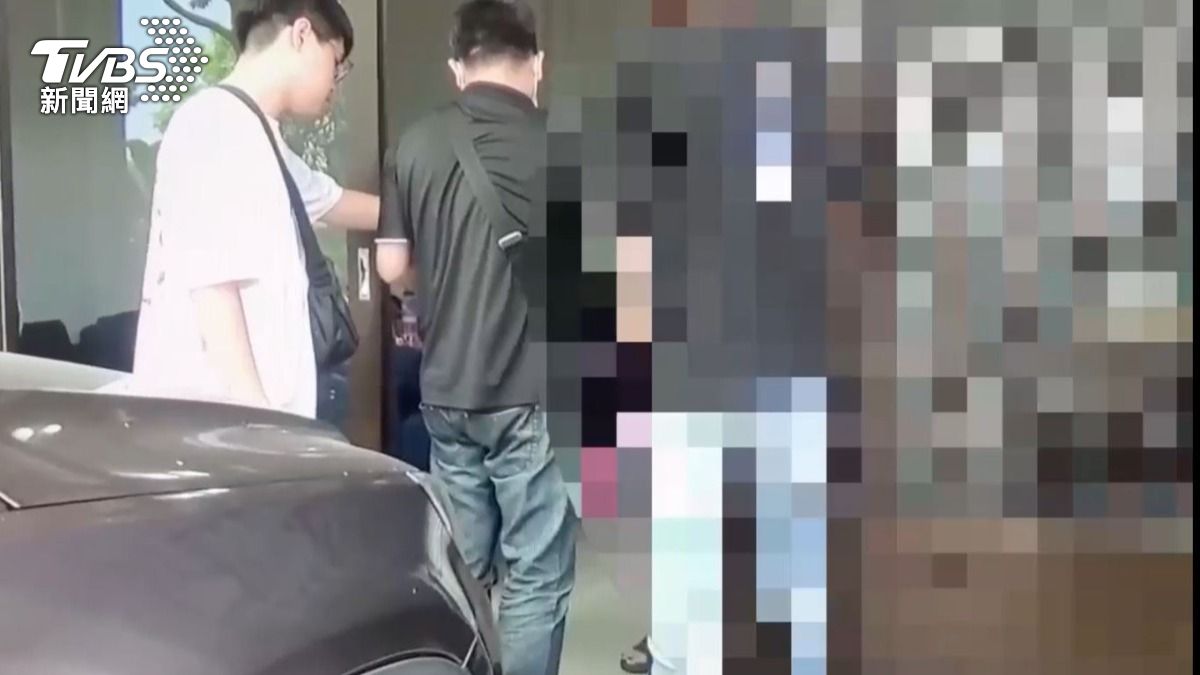 欠2500元不還！宜蘭男遭圍毆「顱內出血」 4煞還持毒慘了│TVBS新聞網