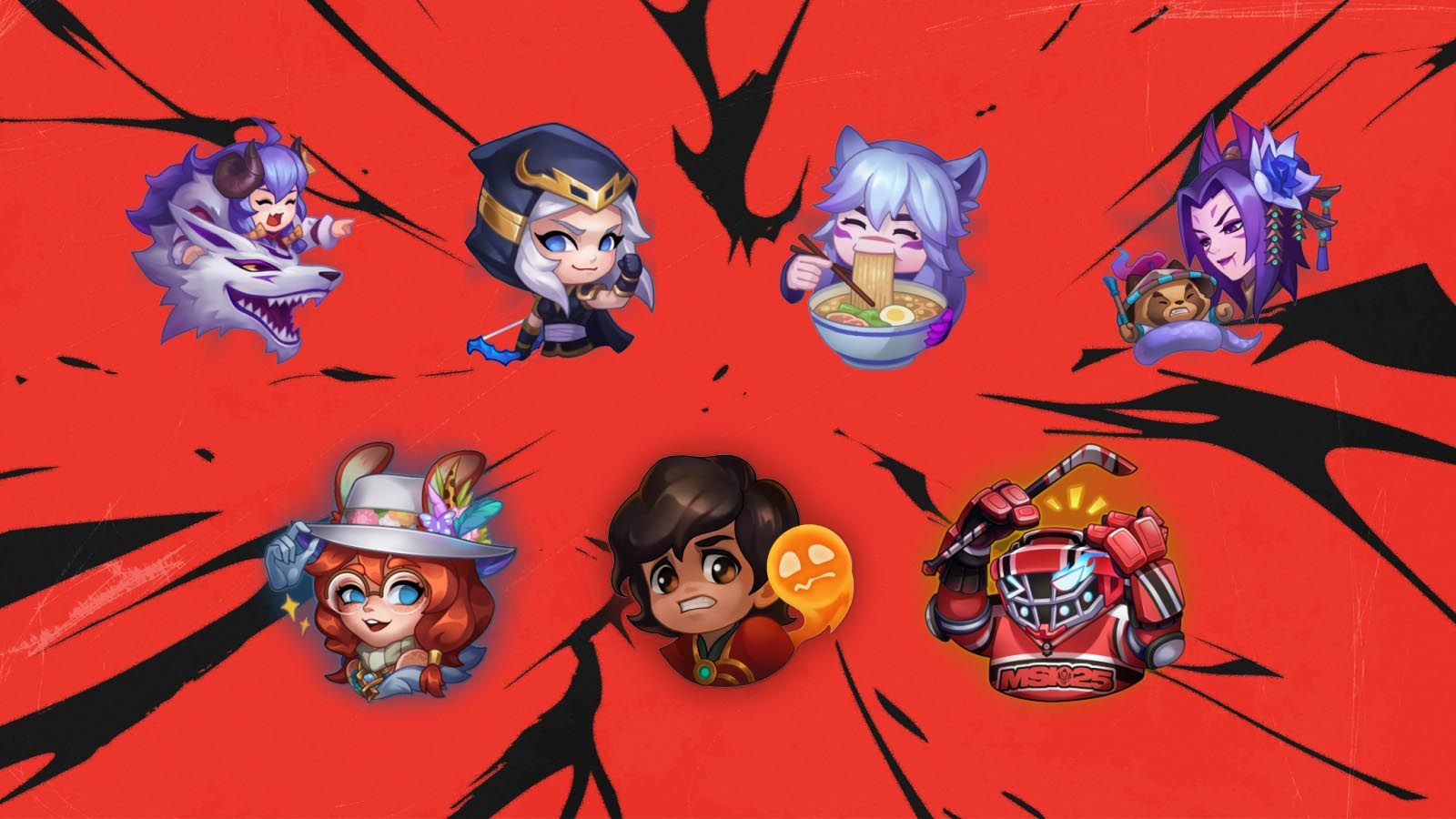 英雄聯盟季中邀請賽｜LoL MSI直播線上看、賽程戰績與賽制懶人包│TVBS新聞網