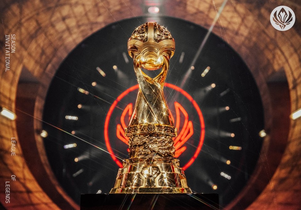 英雄聯盟季中邀請賽｜LoL MSI直播線上看、賽程戰績與賽制懶人包│TVBS新聞網